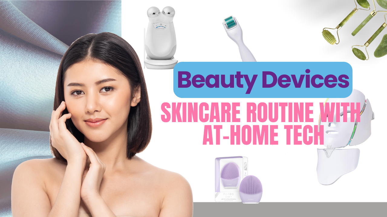 Bella Korean Beauty | Beauty Devices: Elevate Your Skincare Routine ...